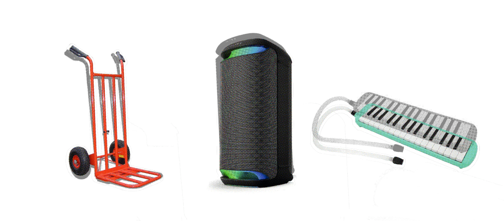 Undocumented performances | Tim Friese-Greene